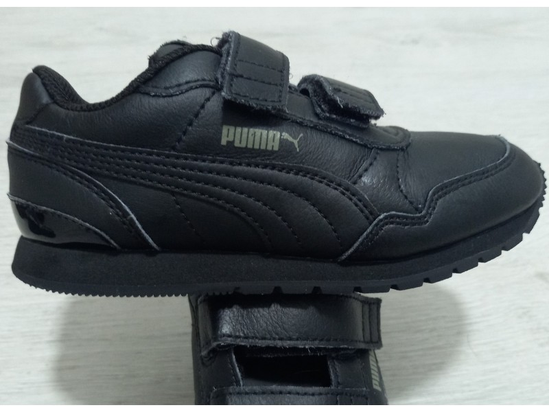 Puma dečije kozne patike - original