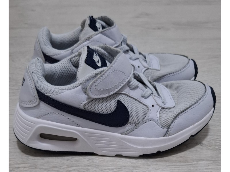 Nike Air Max dečije patike - original