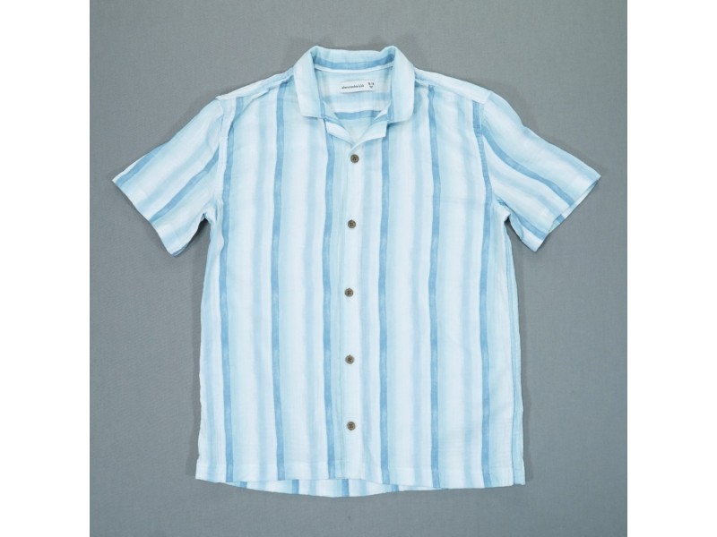 Abercrombie & Fitch Kids dečija košulja 15-16 (160 cm)