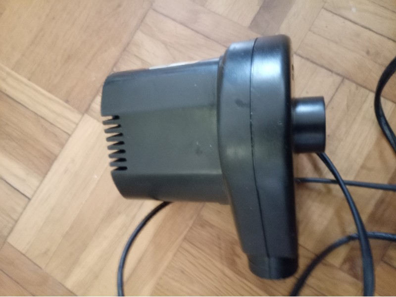 pumpa za duseke