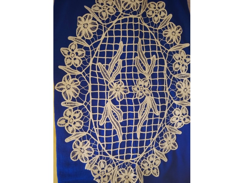 Poentlas milje veliko 80cm