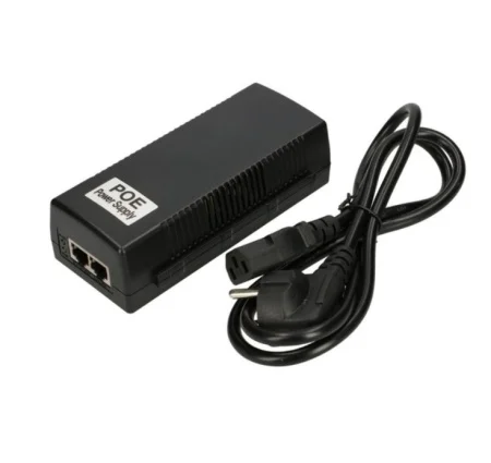 Extralink POE 48 48W 1A
