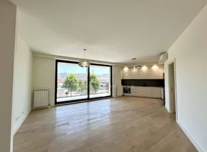 Prodaja Stan - Beograd, Savski Venac: Beograd na vodi - Palata pravde