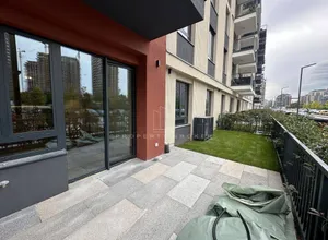 Prodaja Stan - Beograd, Savski Venac: Beograd na vodi - Palata pravde