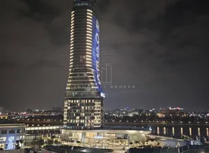 Prodaja Stan - Beograd, Savski Venac: Beograd na vodi - Palata pravde