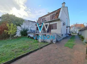 Prodaja Vila - Novi Sad