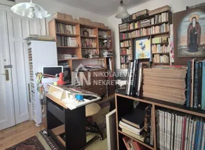 Prodaja Stan - Beograd, Stari Grad: Dorćol