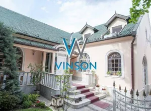 Prodaja Vila - Zrenjanin
