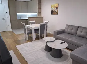 Izdavanje Stan - Beograd, Novi Beograd: Savski kej