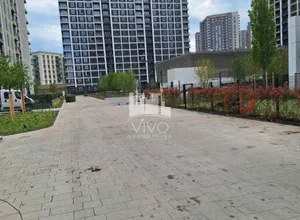 Prodaja Stan - Beograd, Savski Venac: Beograd na vodi - Palata pravde
