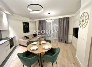 Izdavanje Stan - Beograd