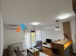 Izdavanje Stan - Beograd, Voždovac: Šumice