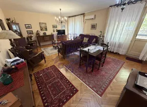 Prodaja Stan - Novi Sad, Liman III