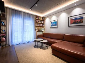 Prodaja Stan - Beograd, Airport City - Blok 60