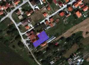 Prodaja Građevinsko zemljište - Pančevo, Vojlovica