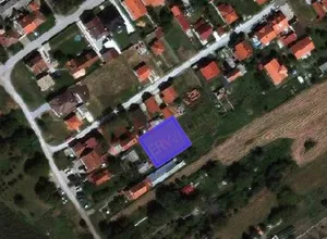 Prodaja Građevinsko zemljište - Pančevo, Vojlovica