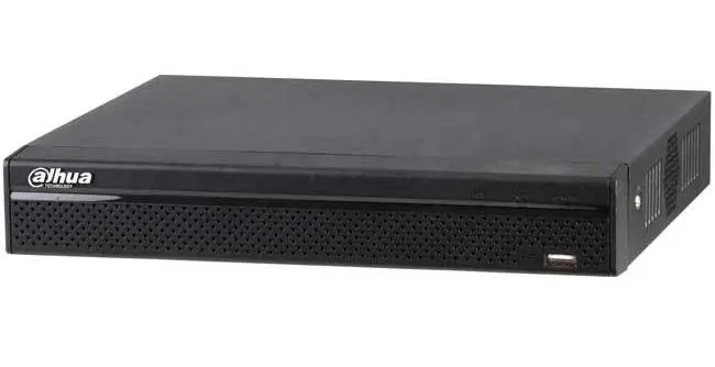 DVR Digitalni snimač za video nadzor Dahua Pentabrid XVR5108HS