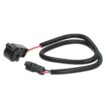 SENZOR POLOZAJA PEDALE GASA CATERPILLAR 600, 700, 800, AD, D, IT, R D