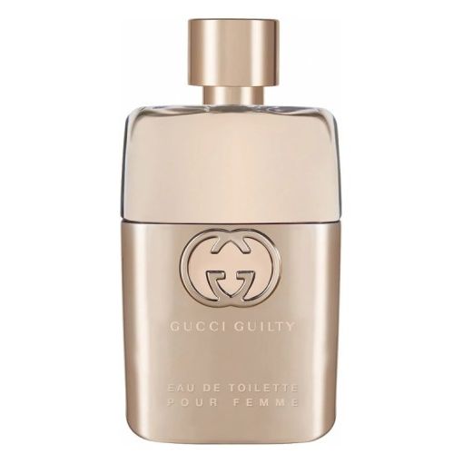 Gucci Guilty 2021 W edt 90ml TESTER