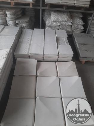 Premium rubni kamen za bazene