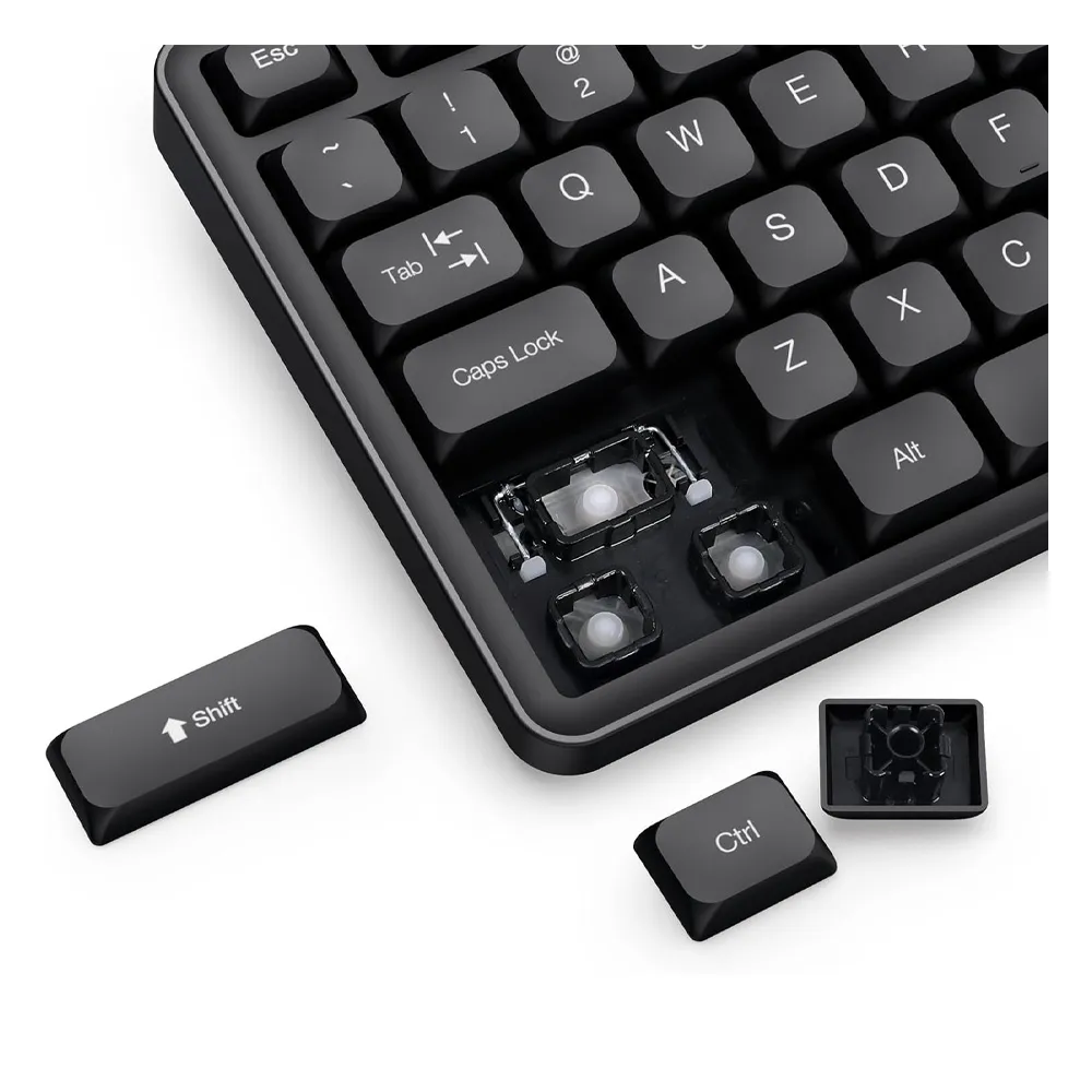 DeskSet Essential (BS-7634)
