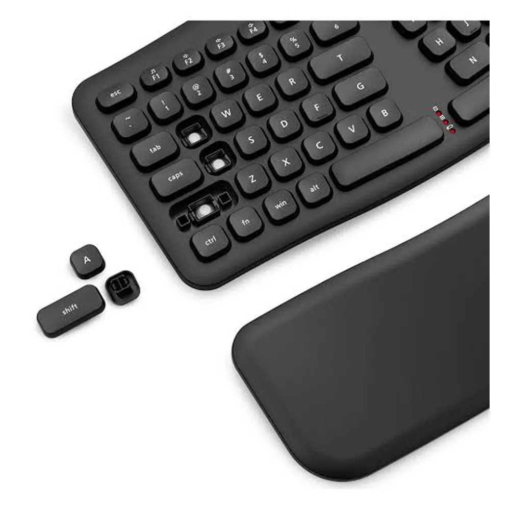 ErgoSet Pro Mouse and Keyboard (BS-7162MAX)