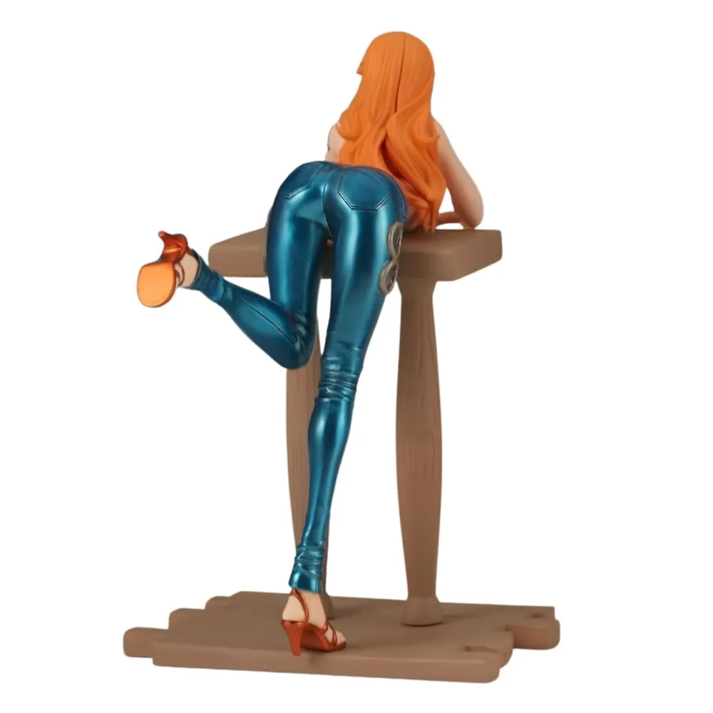 One Piece - Grandline Journey Special (A:Nami)