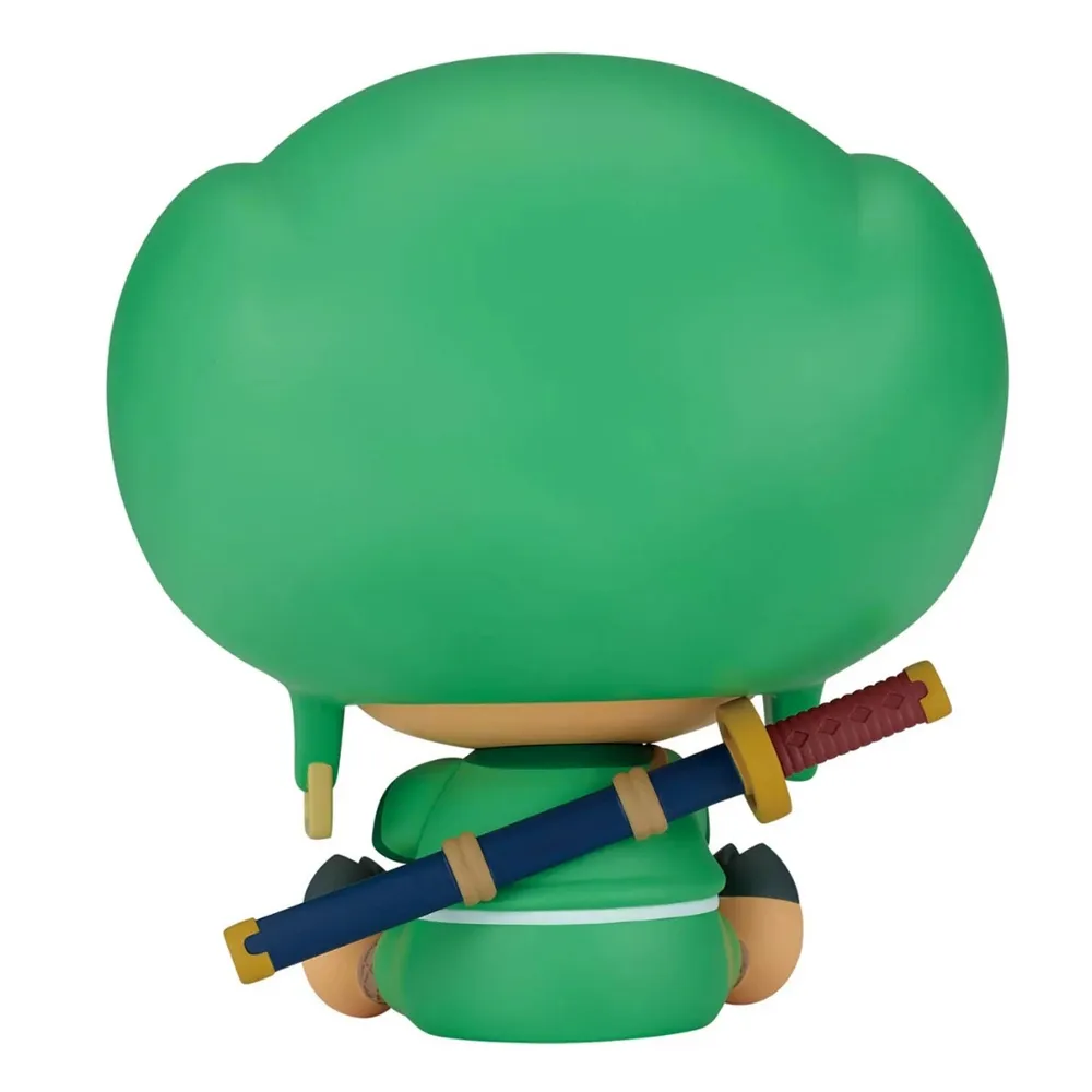 One Piece - Sofvimates Chopperemon
