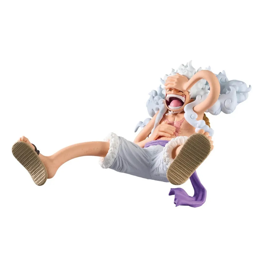 One Piece - King Of Artist Monkey D.Luffy Gear 5 III
