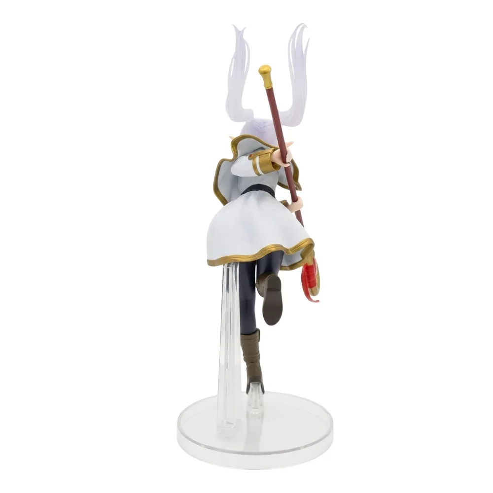 Frieren: Beyond Journey'S End Maximatic - Frieren