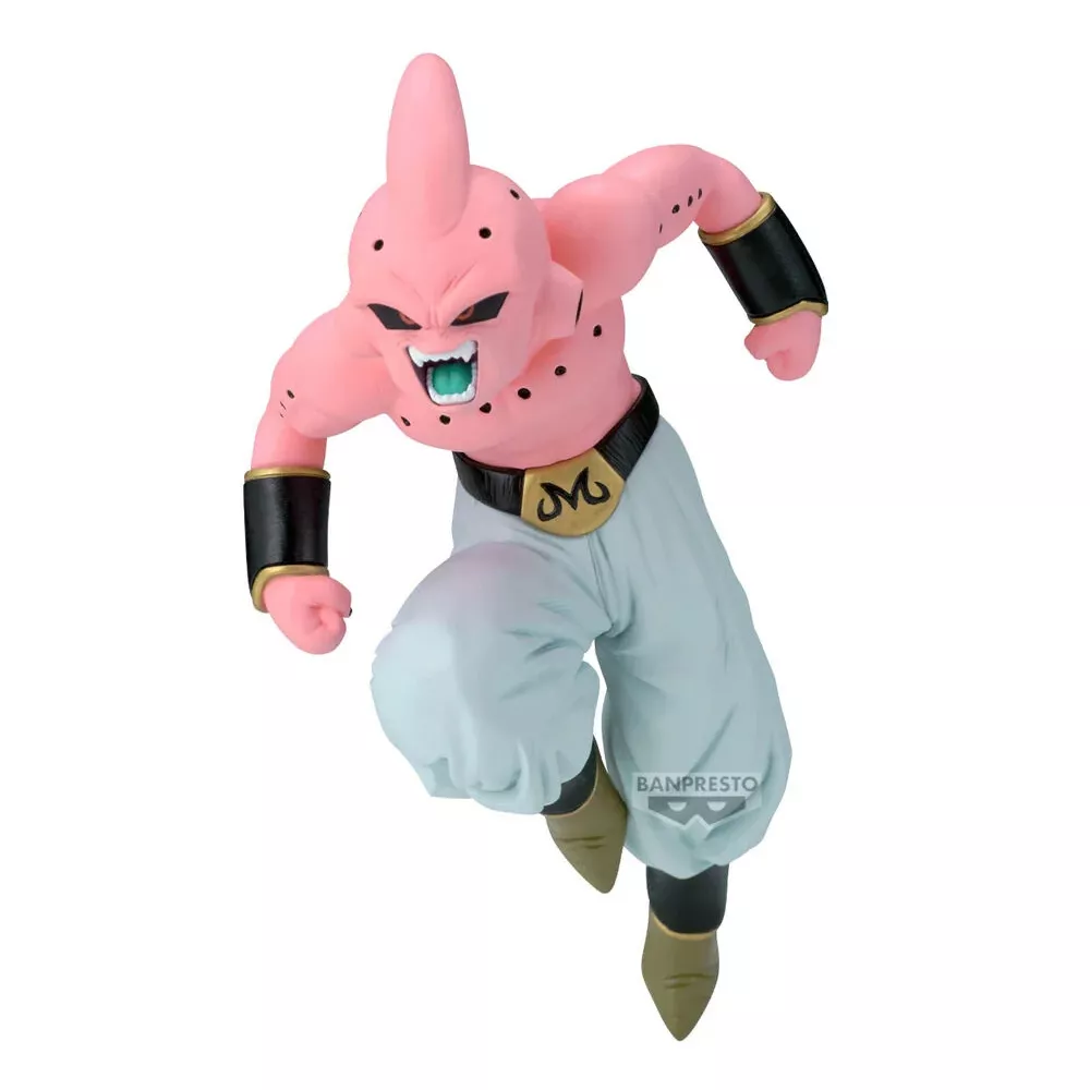 Dragon Ball Z - Match Makers Majin Buu (Vs Super Saiyan 3 Son Goku)