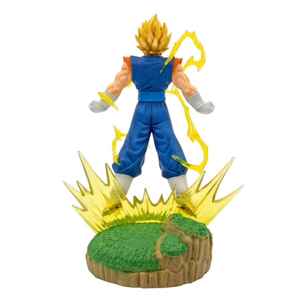 Dragon Ball Z - History Box Vegito