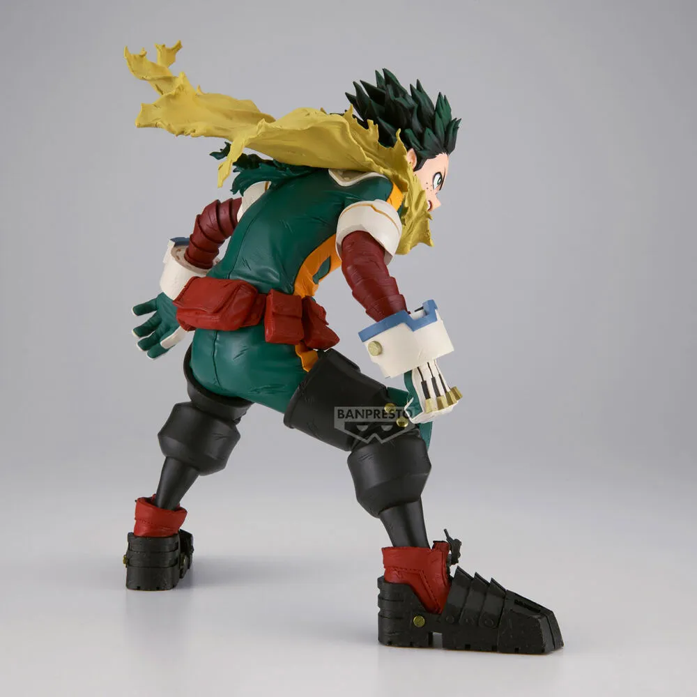 My Hero Academia - Grandista Midoriya Izuku