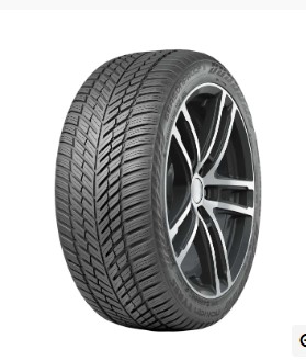 Nokian Seasonproof 2
255/60 R18 112V XL