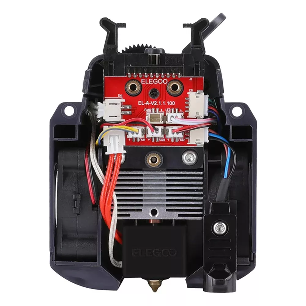 Neptune 4 Pro extruder kit