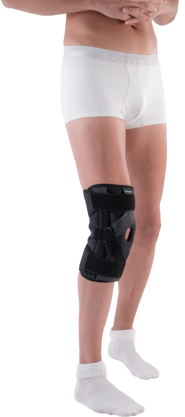 Ortoza za koleno za podršku ligamenata – univerzalna