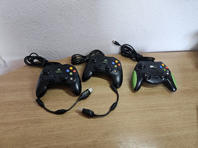 Original dzojstik Classic Microsoft xbox Controller S