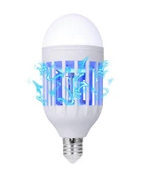 Led Sijalica Za Privlačenje I Ubijanje Insekata