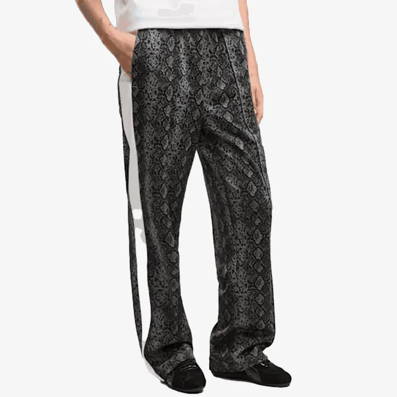 Puma T7 Snake AOP Straight Pants op