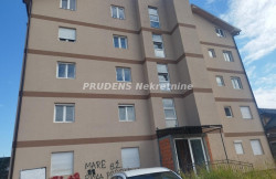 Ledine, 2.5 stan u novogradnji