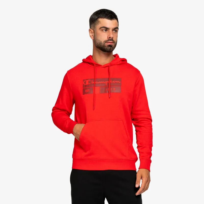 Champion Hoodie