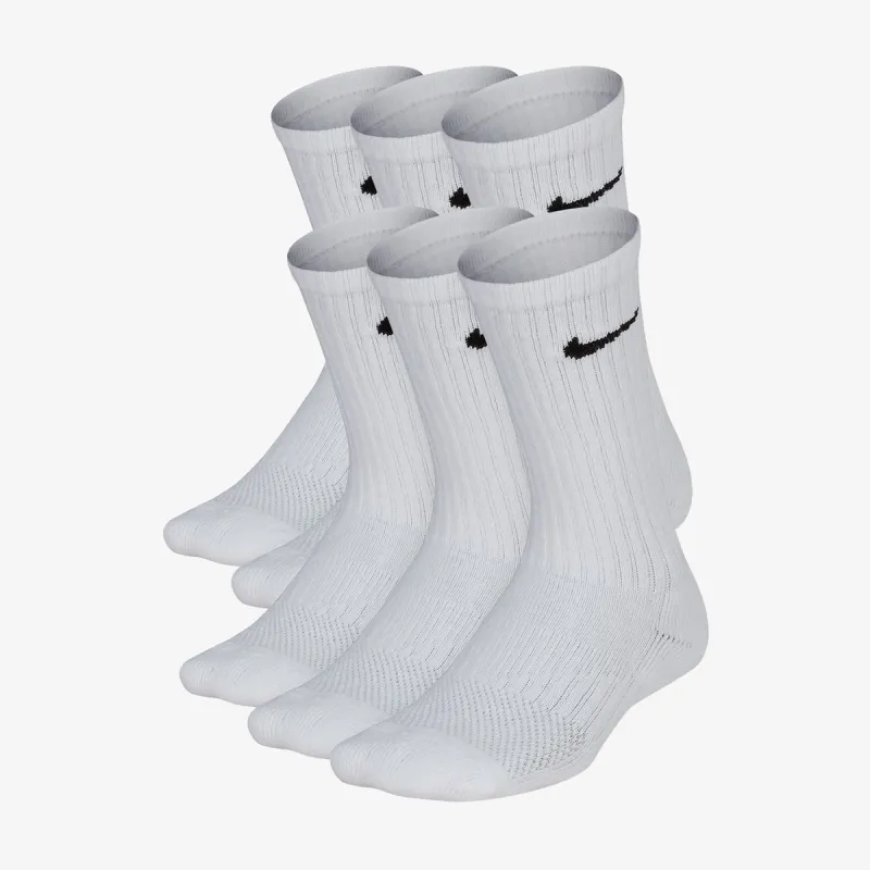 Nike Y NK EVERYDY CUSH CREW 6PR 108