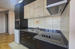 Jednosoban stan u Centru Kruševca, 31 m², 5/5 sprat