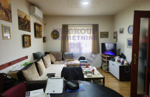Prodajem Kuću, Veternik