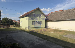 Prodajem Kuću, Futog