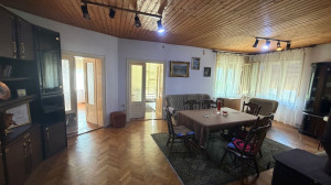 Prodajem Kuću, Bagljaš