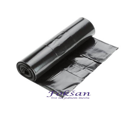 Kese za smeće 150 litara 900×1200 1/10 LD