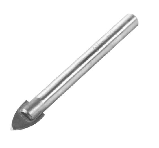 Tolsen burgija za keramiku i staklo 6mm (75693)