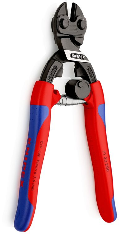 Knipex CoBolt® sečice 200mm (71 32 200)
