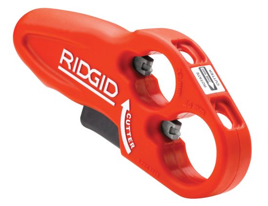 Ridgid P-TEC 3240 rezač PE, PVC cevi 40 mm (37463)